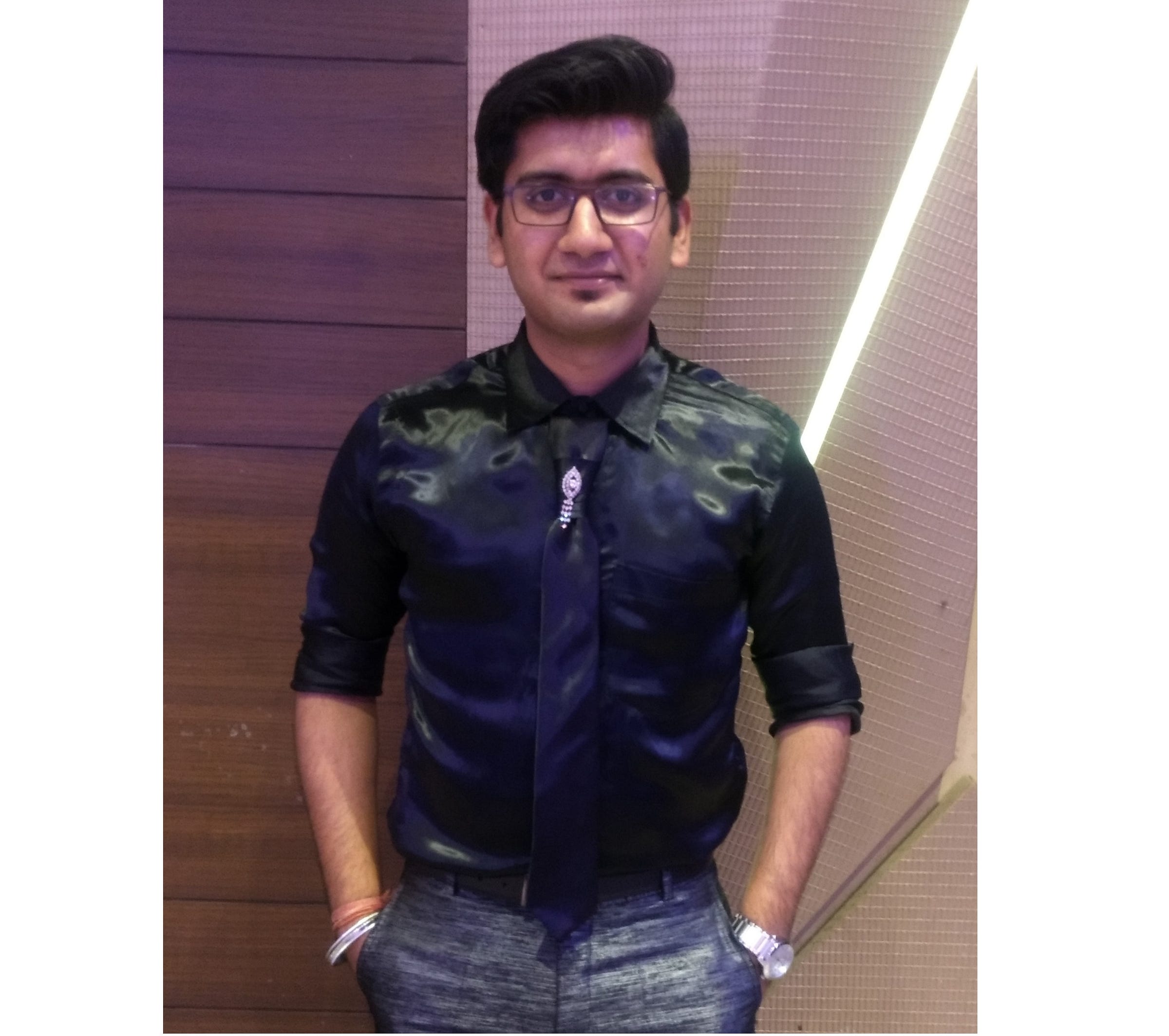 Archit Gupta – Medium