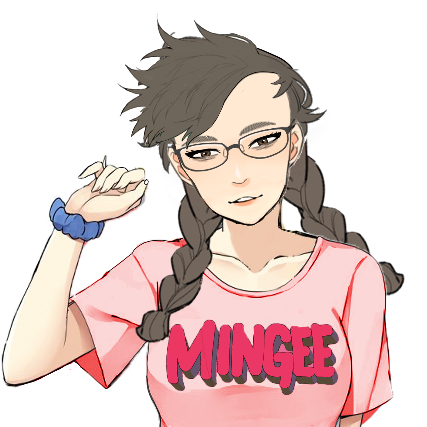 Mingee – Medium