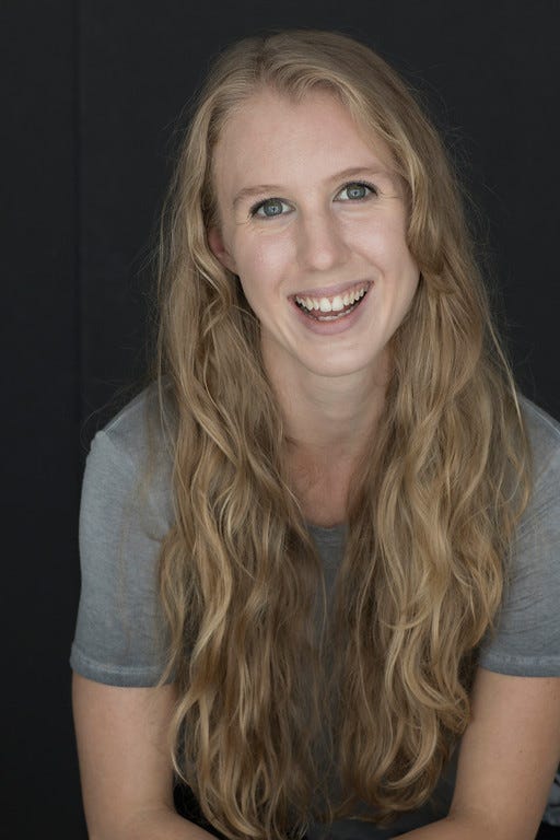 Micaela Fischer – Medium