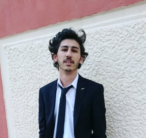 Yavuz Selim Ulucan – Medium