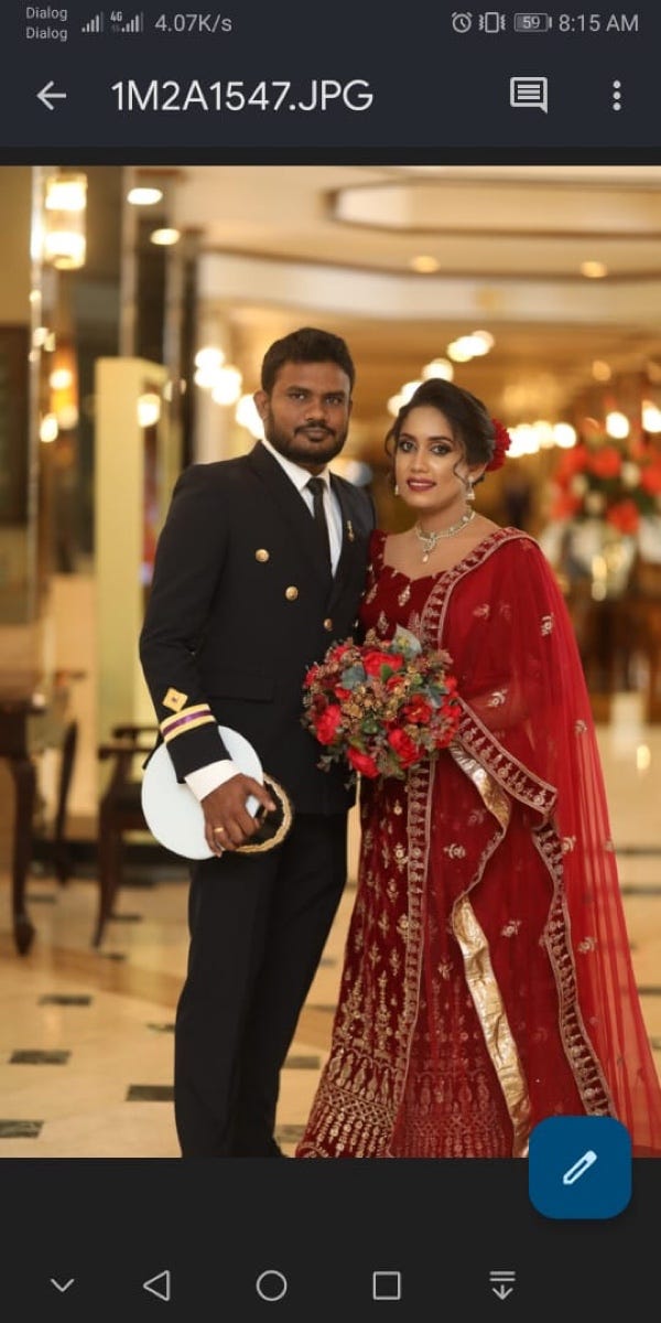 ravindu madushan – Medium