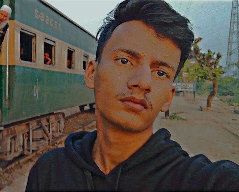 About – Abdullah khan – Medium