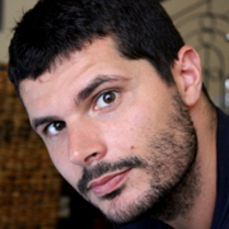 Roberto Gallea – Medium