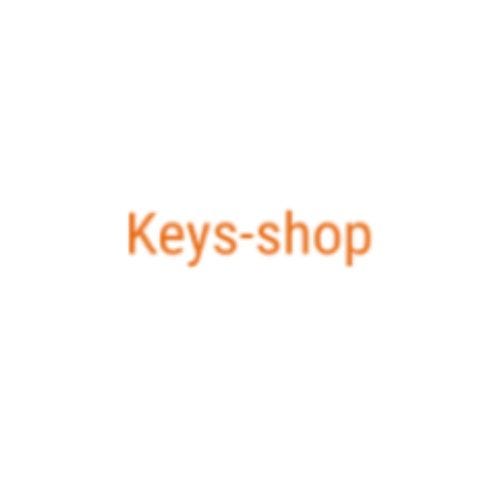 Keys-Shop – Medium