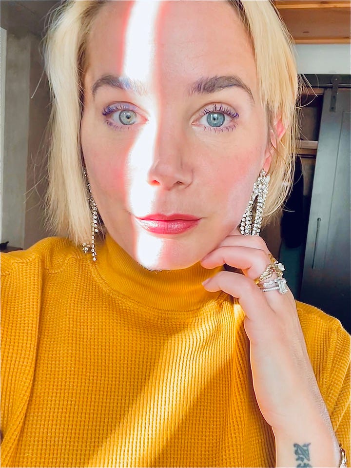 Ashley Welch – Medium