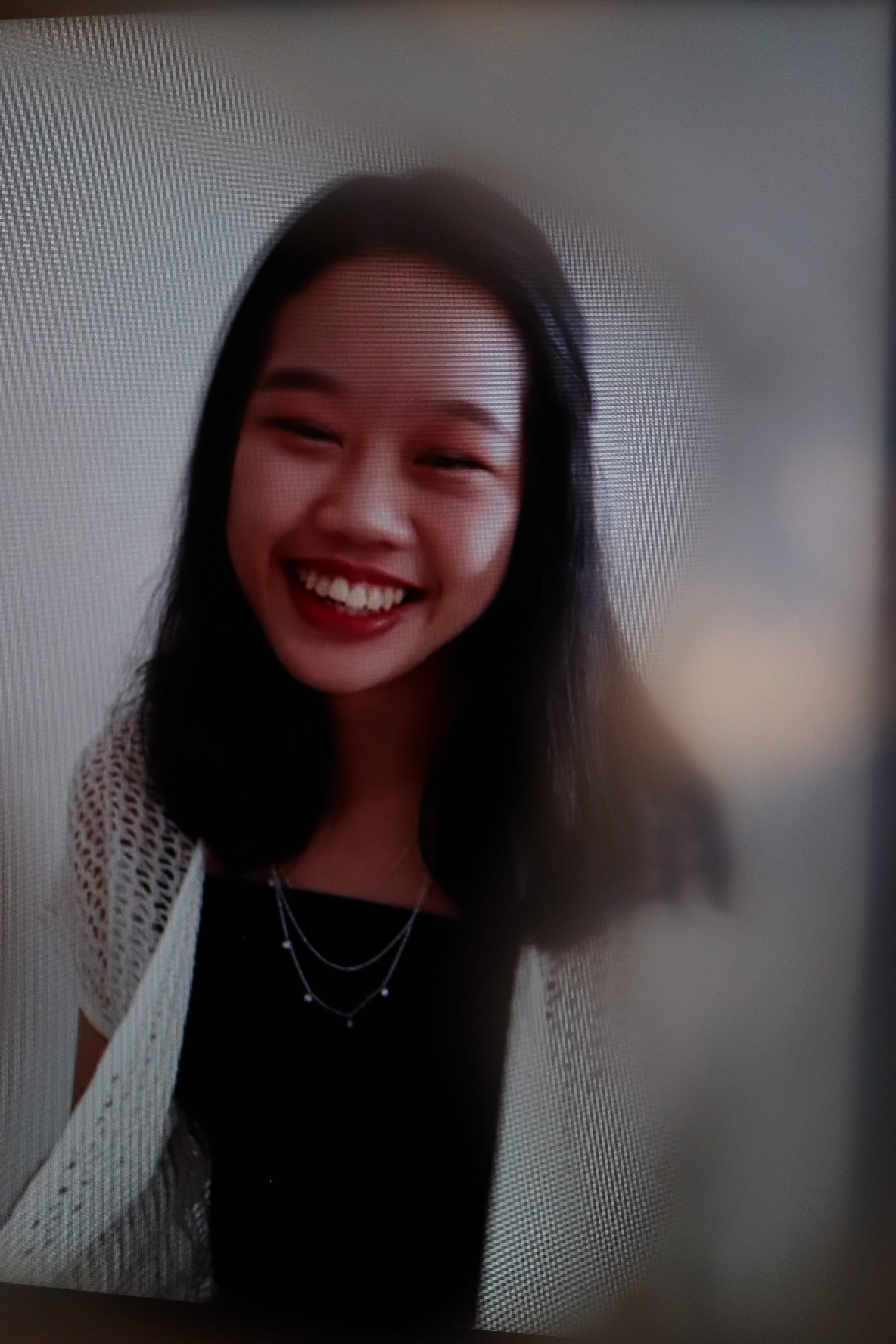 Gabrielle Sandrine – Medium