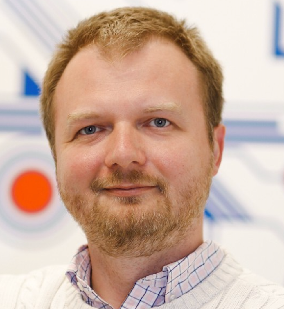 Igor Gorlatov – Medium