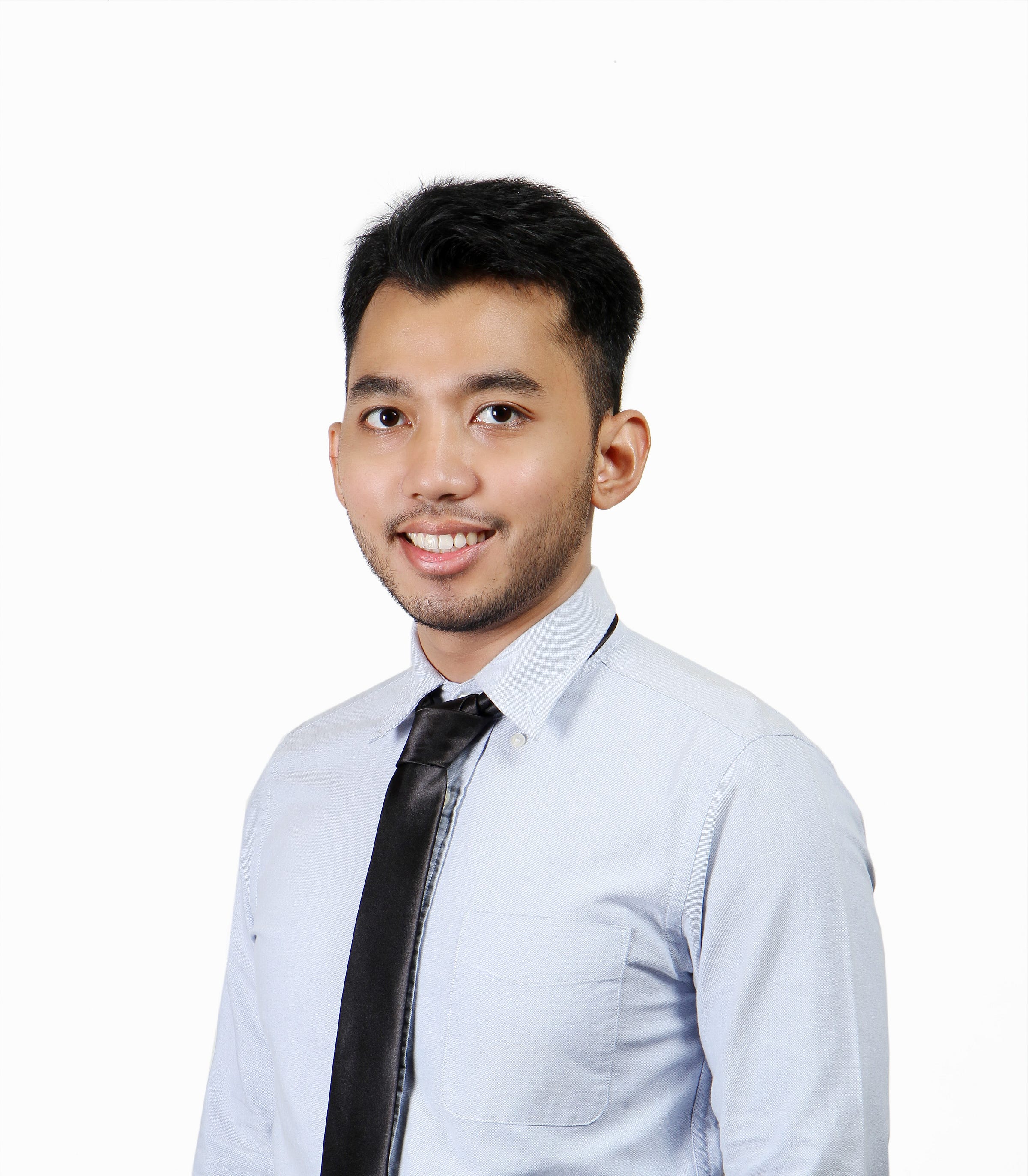 Ilham Hadi Ismoyo – Medium