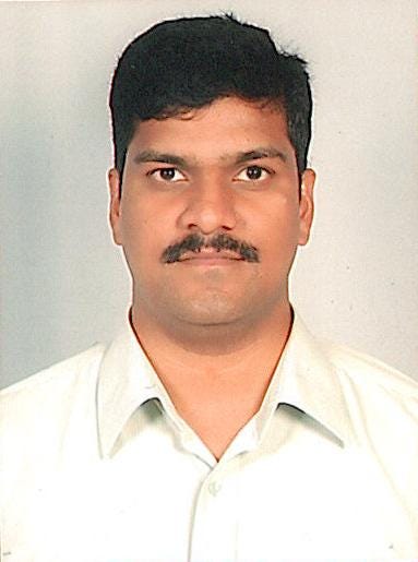 Prakasa Rao L – Medium