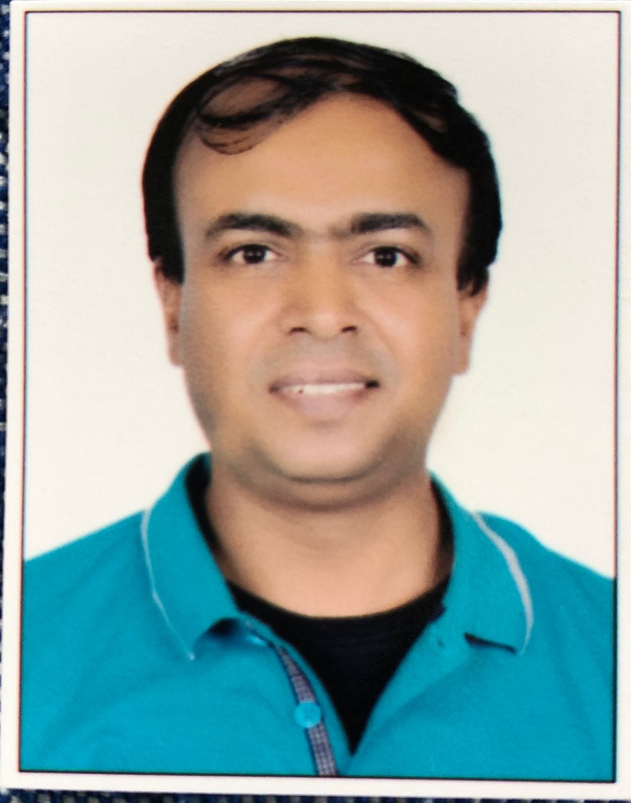 Praveen Kumar – Medium