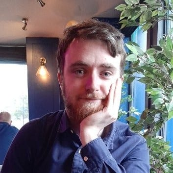 Seán Rainford – Medium