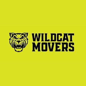 Wildcat Movers - Dallas – Medium