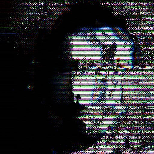 About – Arran Taylor – Medium