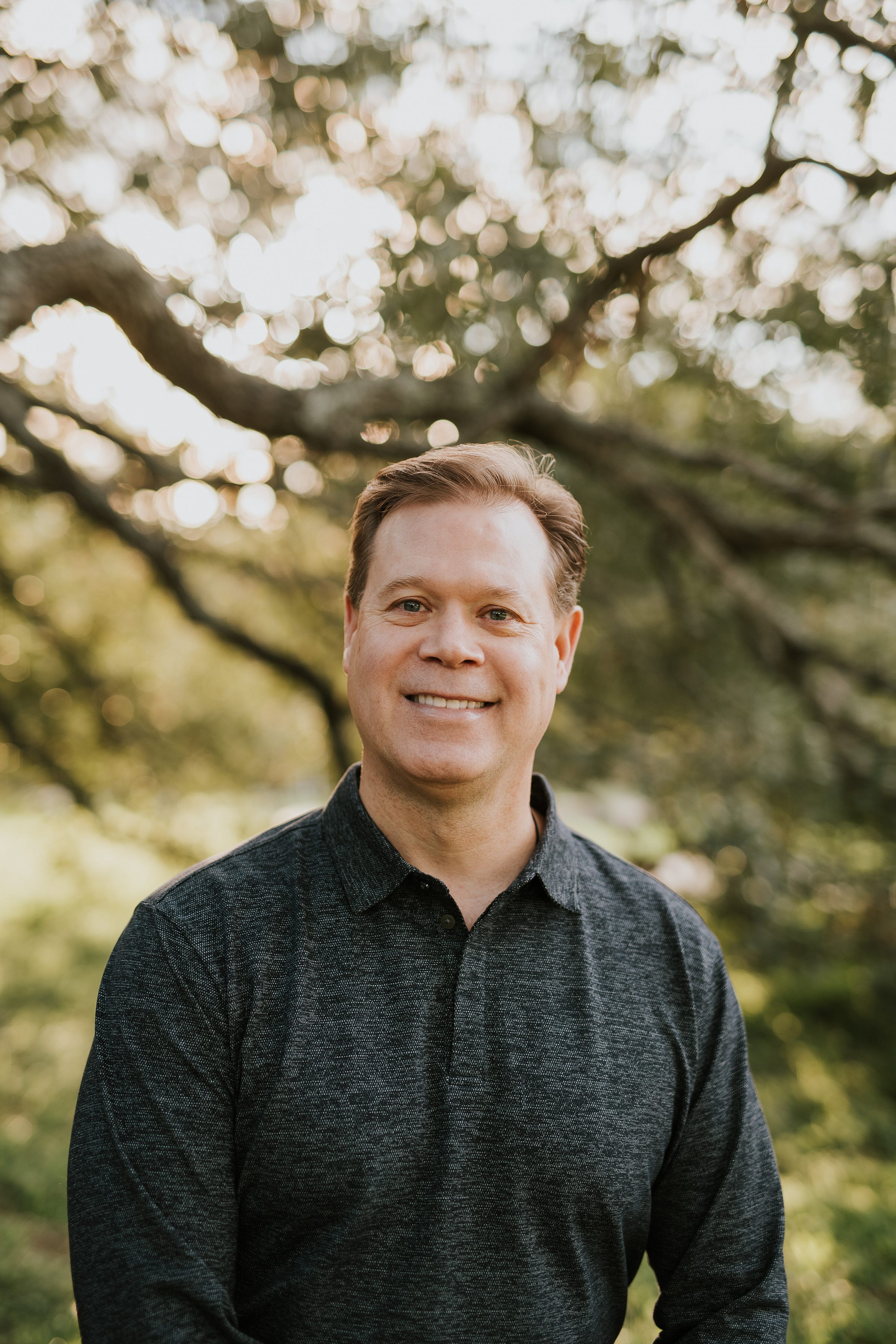 Mike Millard – Medium