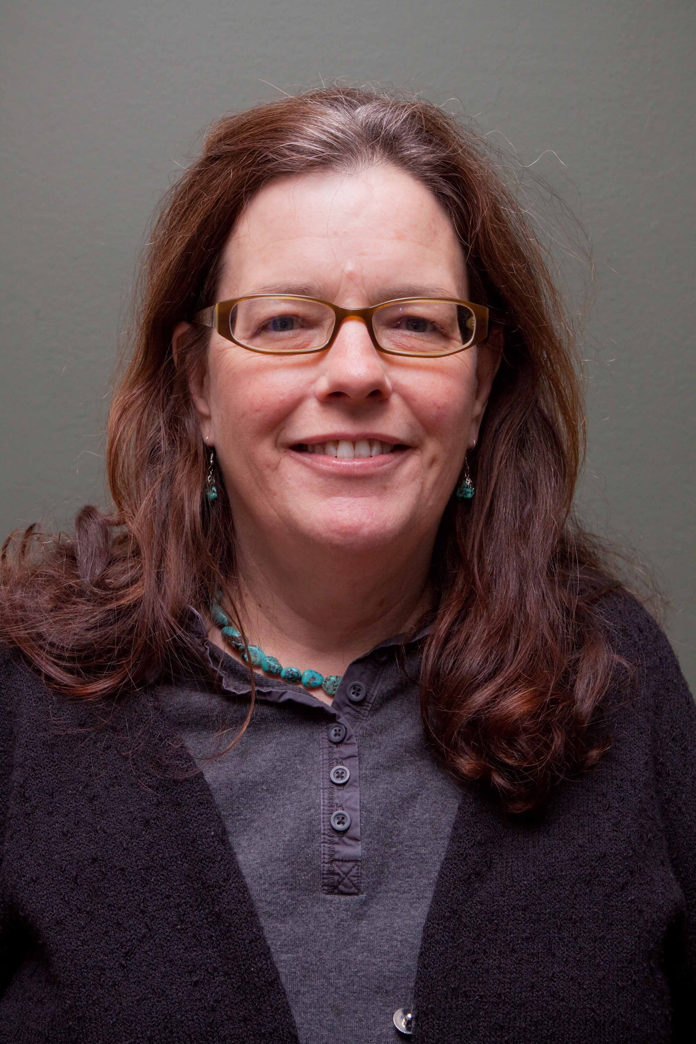 Lynn Thorp – Medium