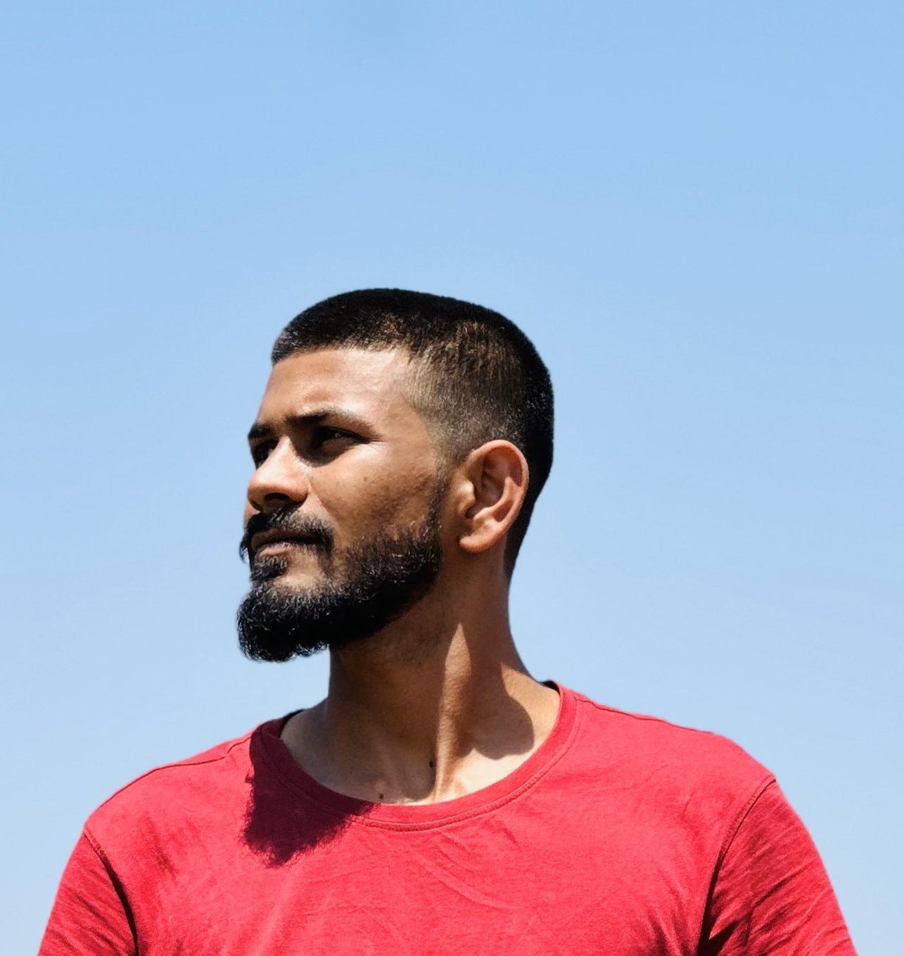 Sanjay Toge – Medium