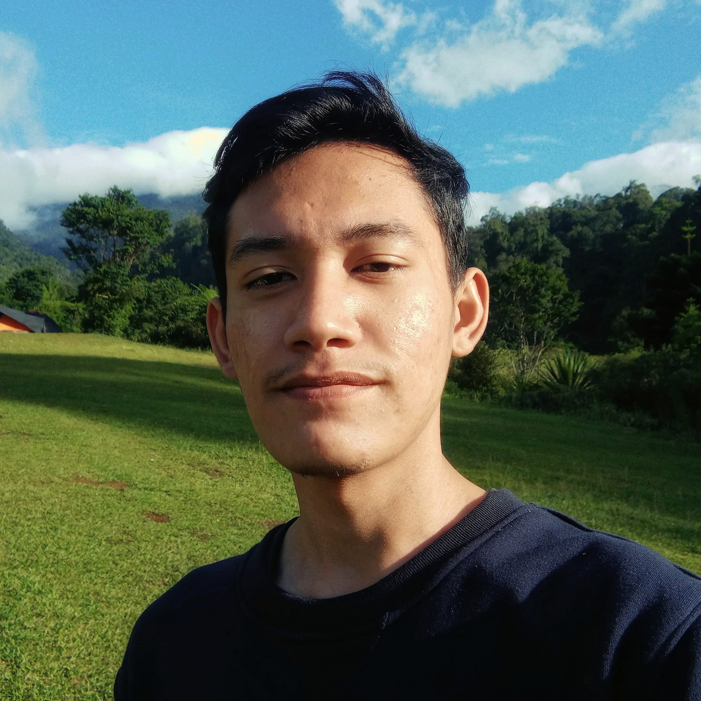 Wildan Ibrahim – Medium