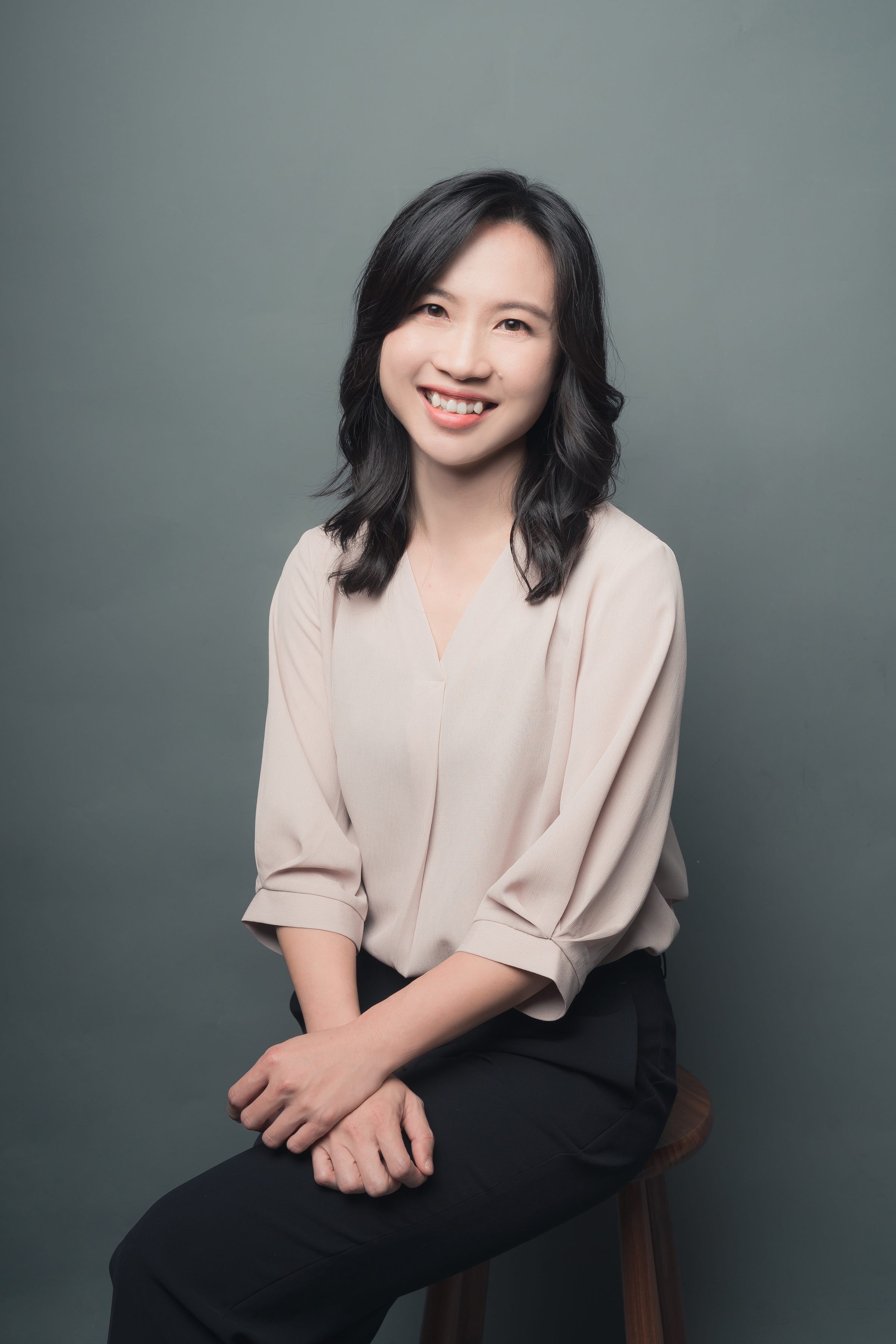 Dr. Szu-Wei Huang – Medium