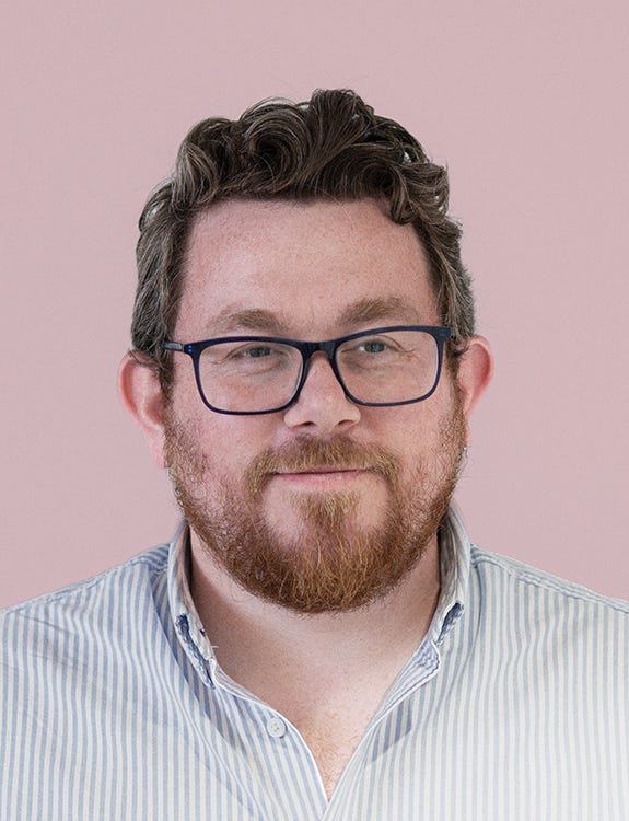 Steve Louder – Medium