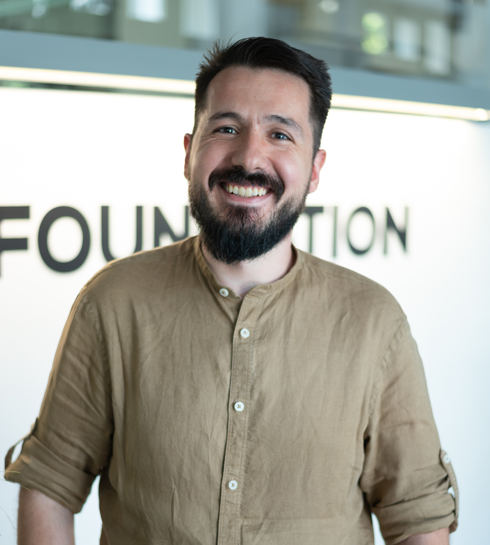 Marios Vlachos – Medium