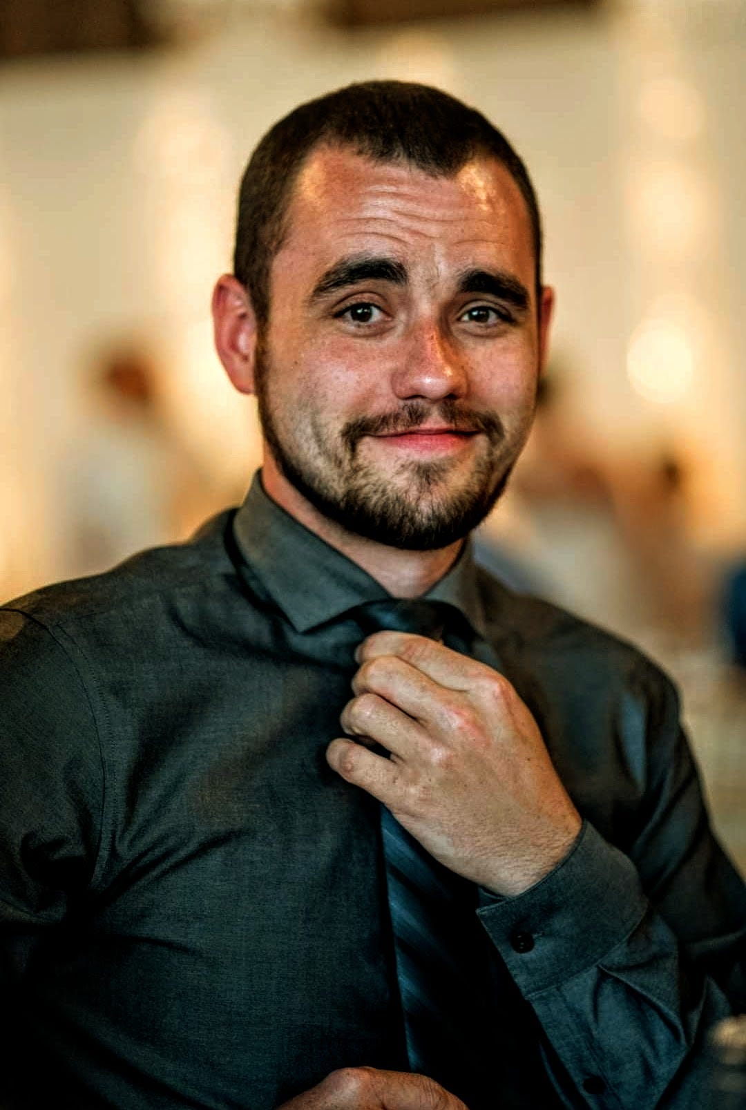 Matt Wilson – Medium