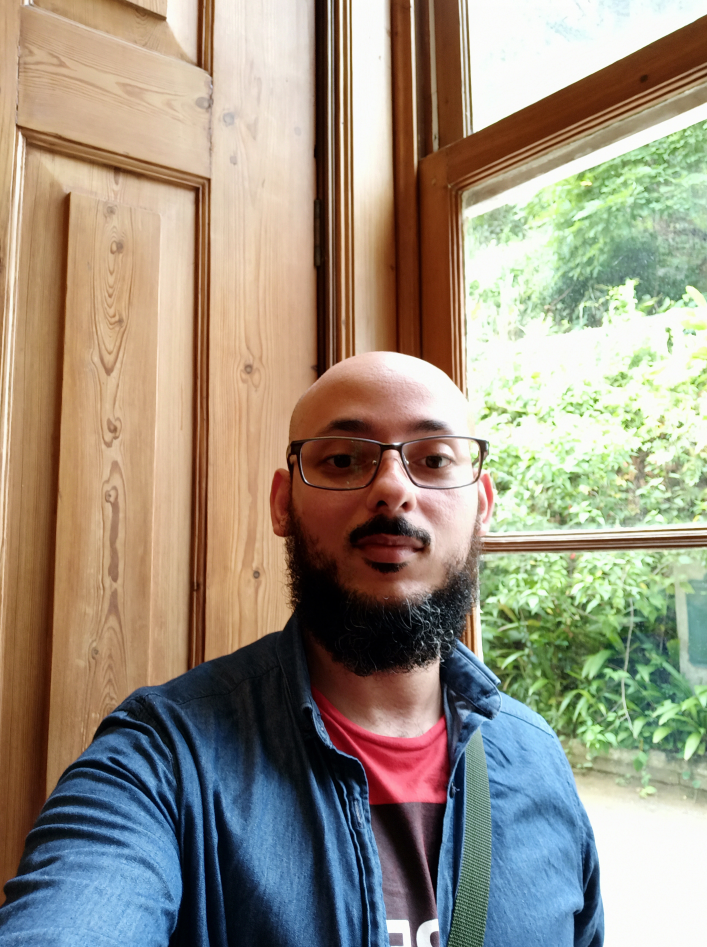 Alex Duarte Ferreira – Medium