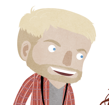 Ryan Doyle – Medium