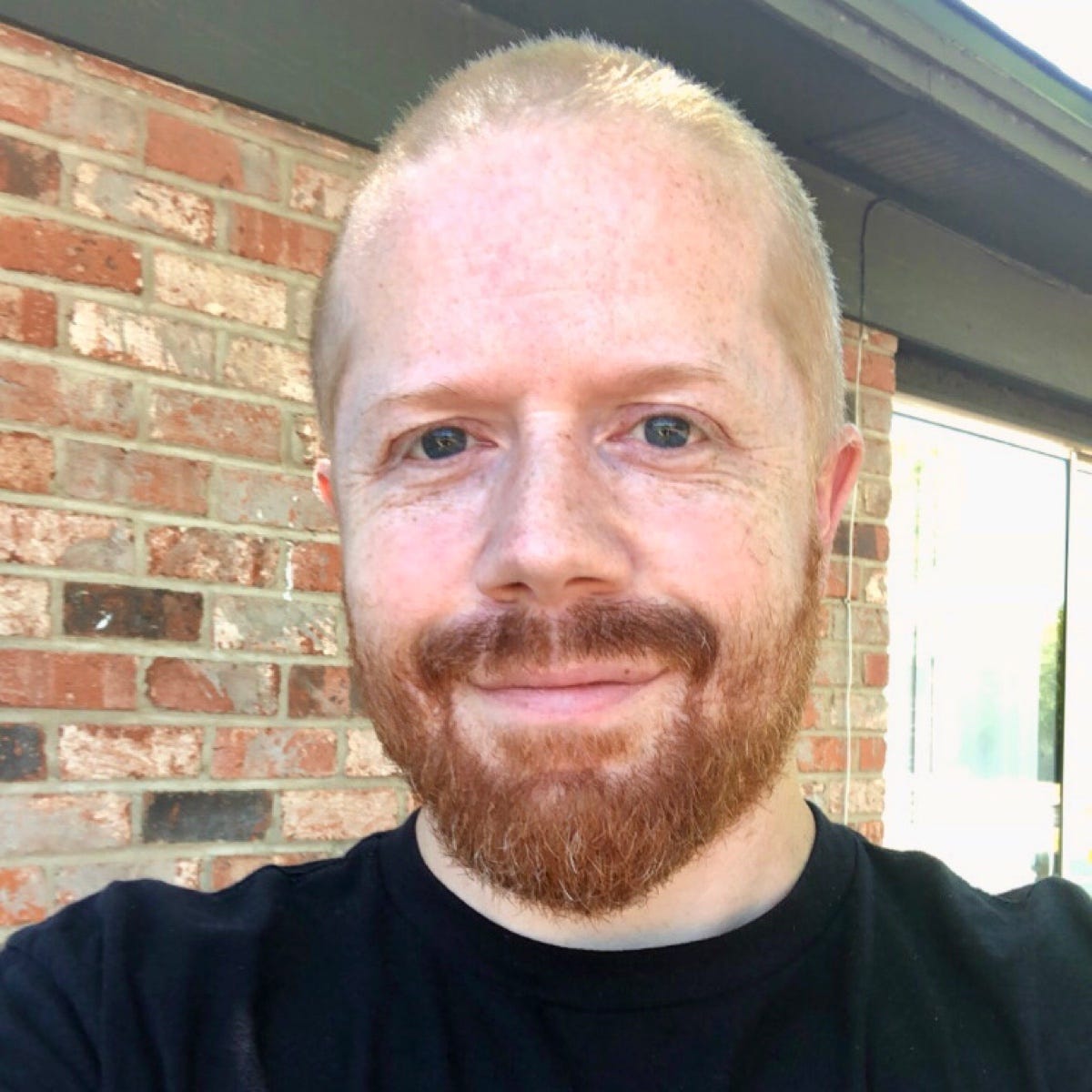 Ricky Patrick – Medium