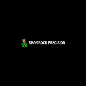 Shamarock Precision – Medium