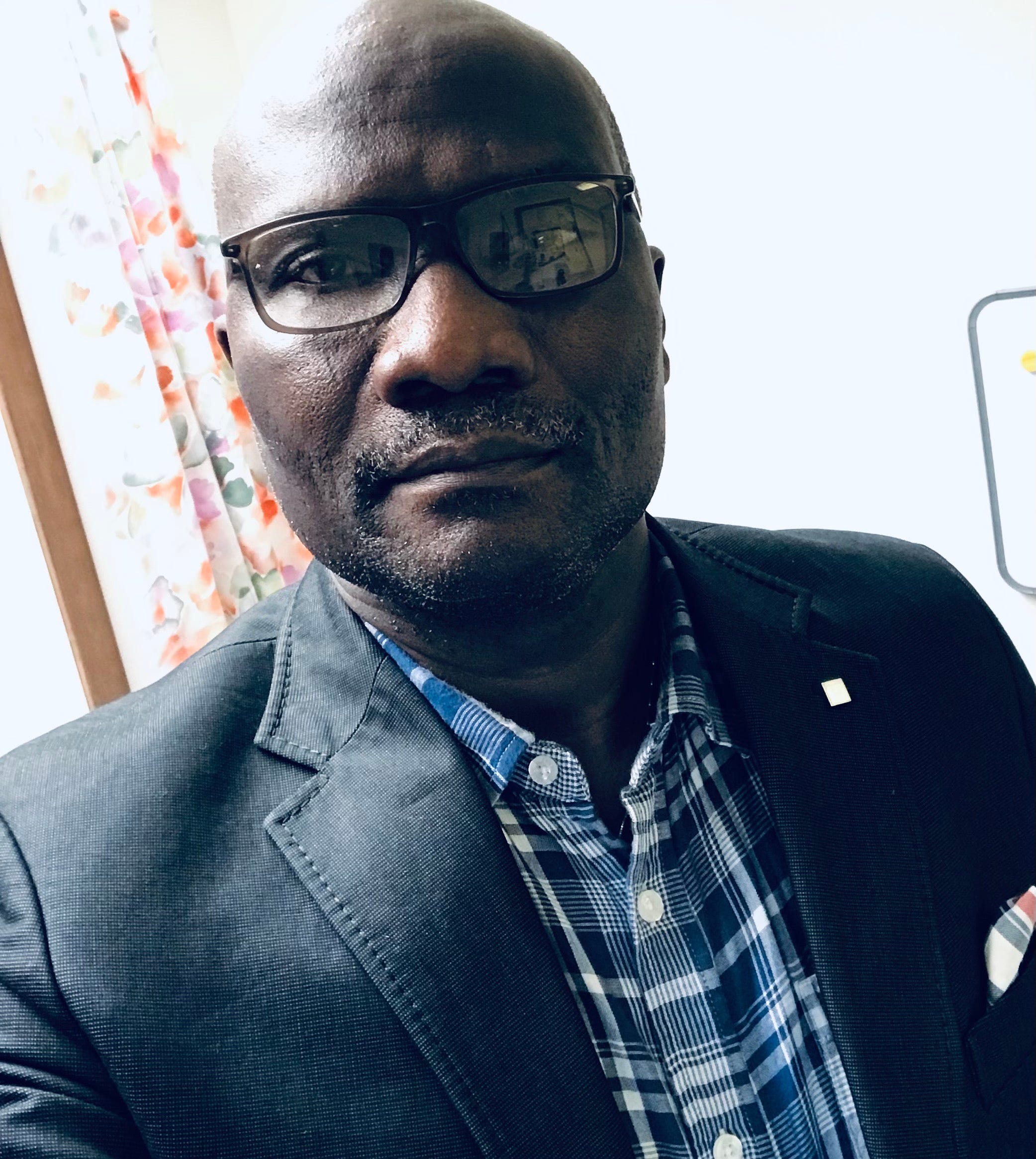 Jonathan James – Medium