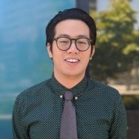 Wesley Chen – Medium