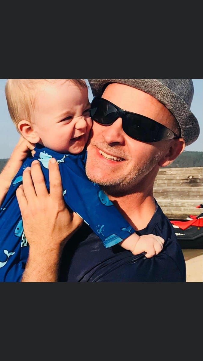 About – Thomas Lund – Medium