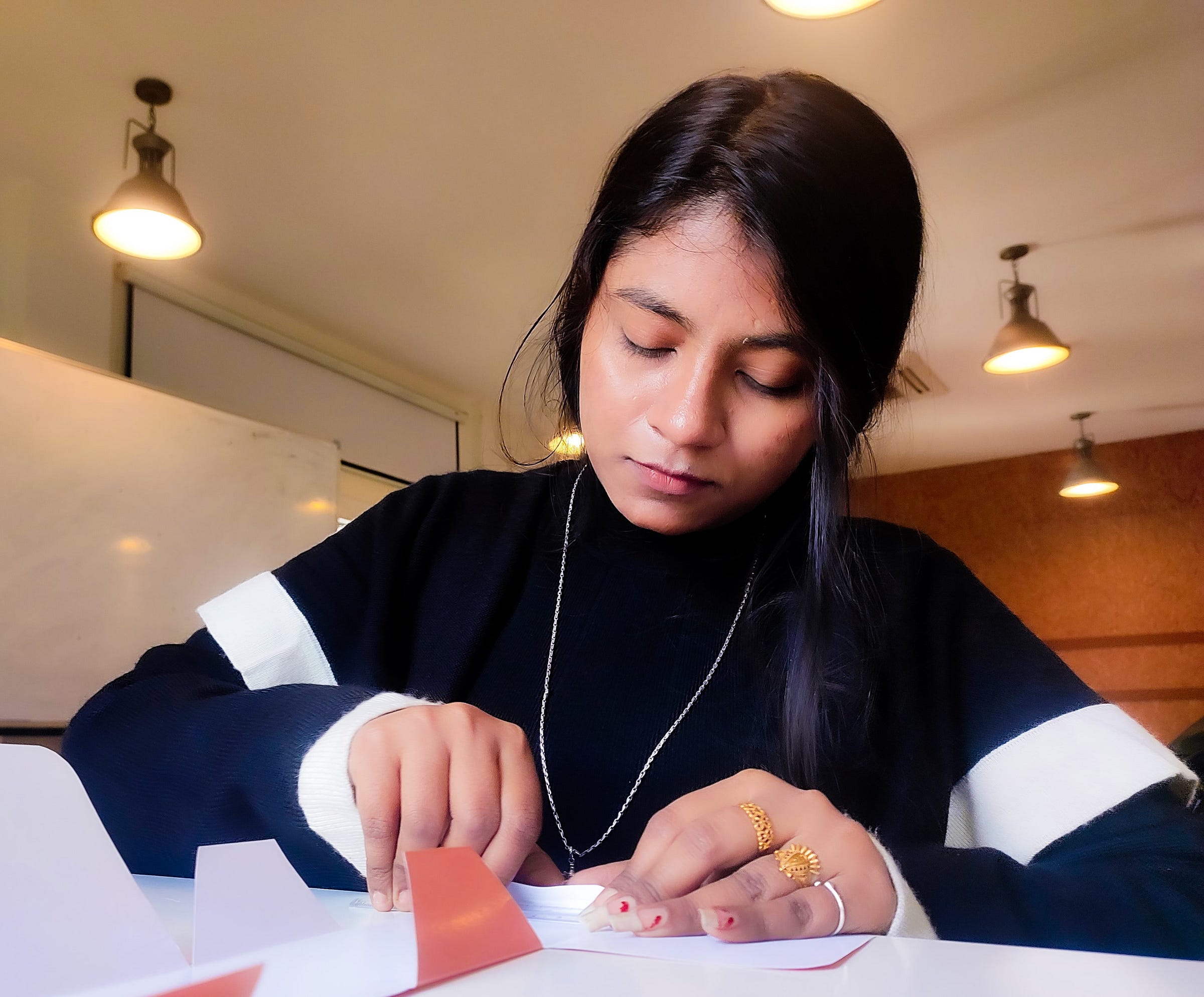 Susmita Halder – Medium