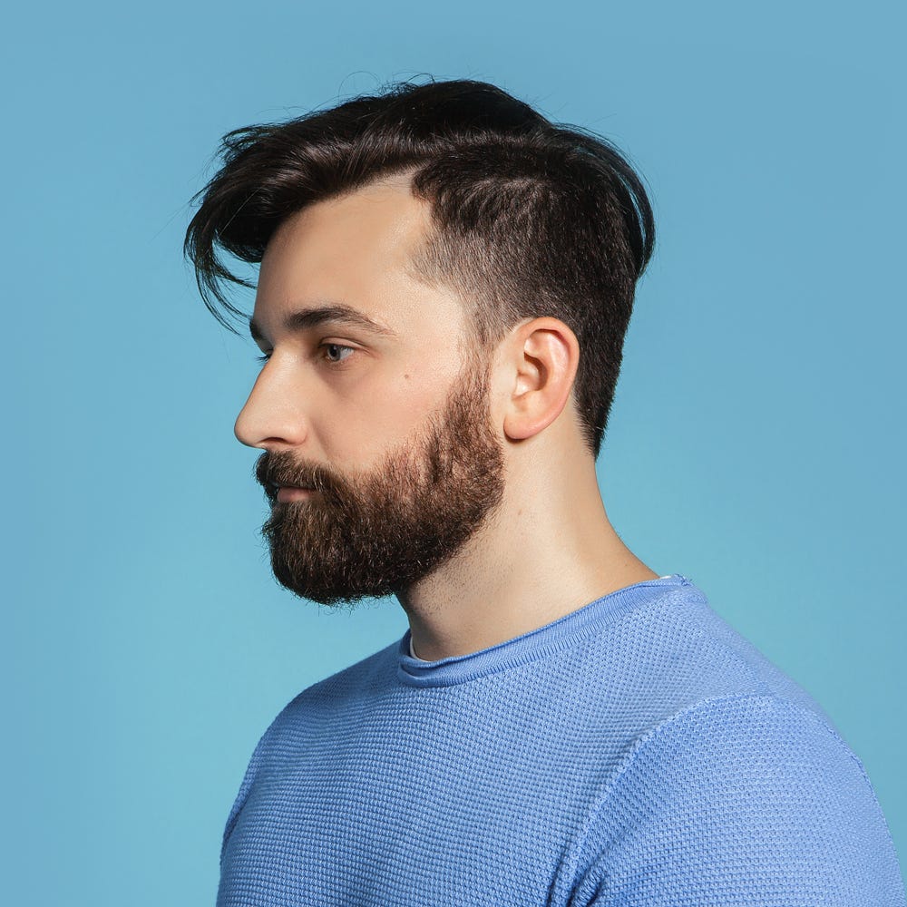 Mike Yukhtenko – Medium