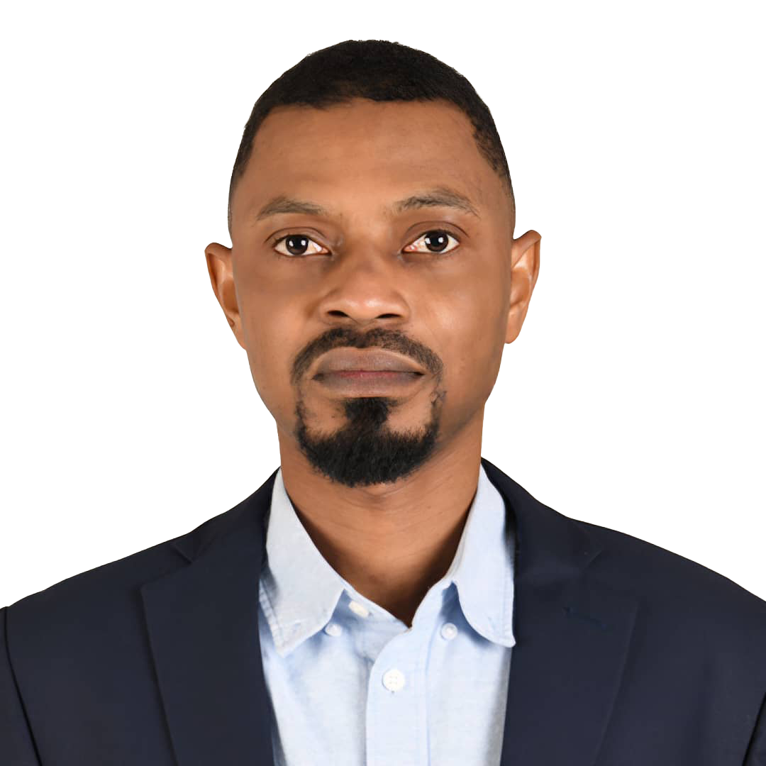 Augustine Tetteh Ozor – Medium