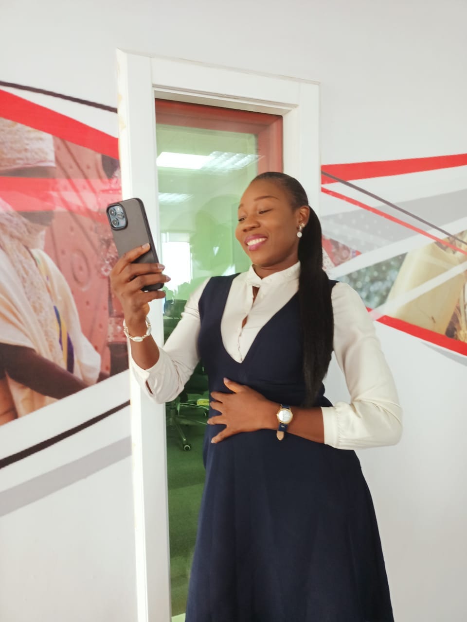 Yemisi Oyedepo – Medium