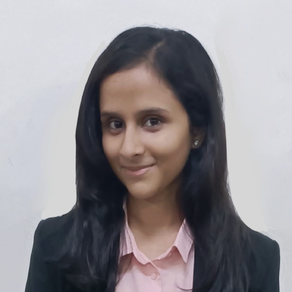 Apurwa Kanitkar – Medium