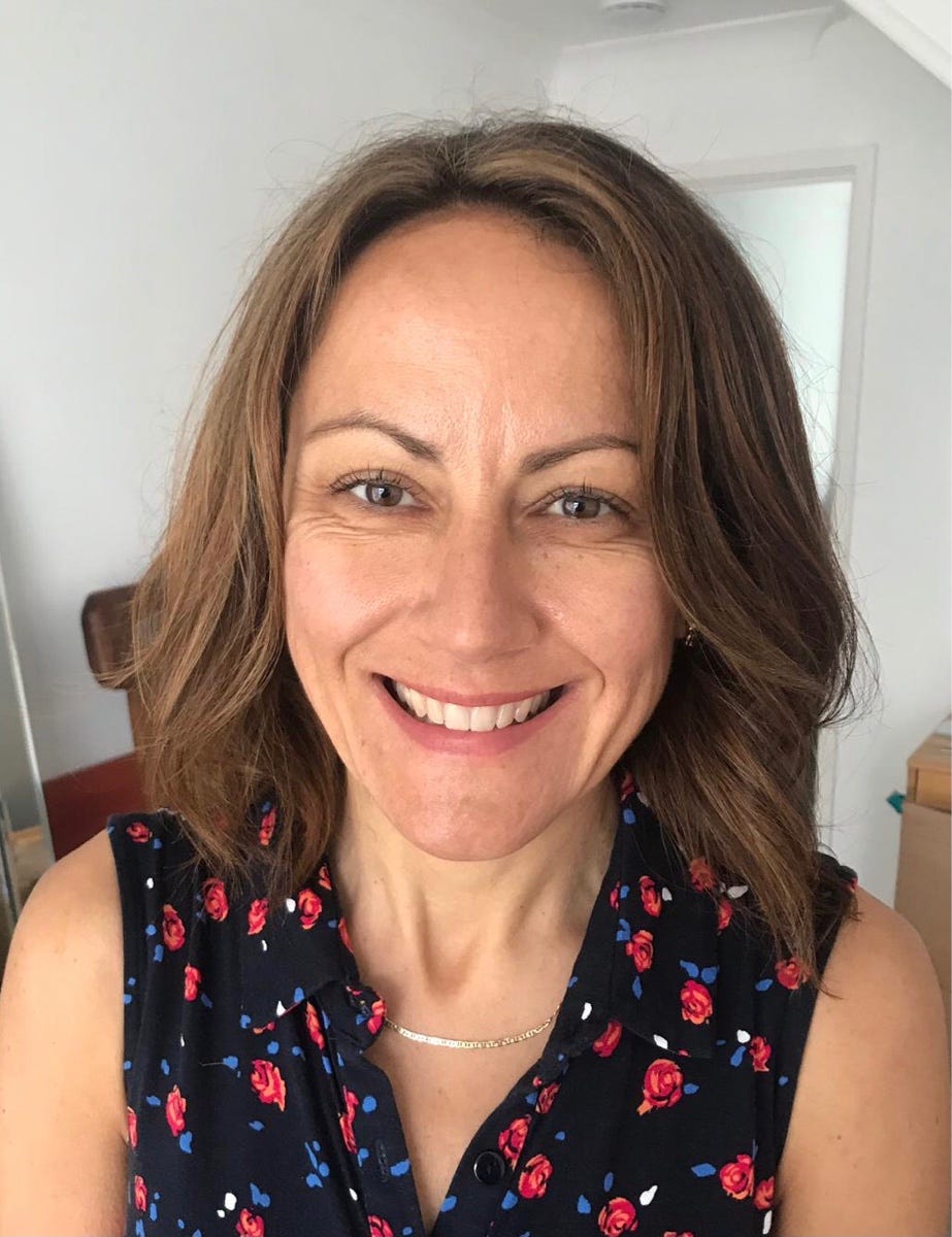 Jana Mack – Medium