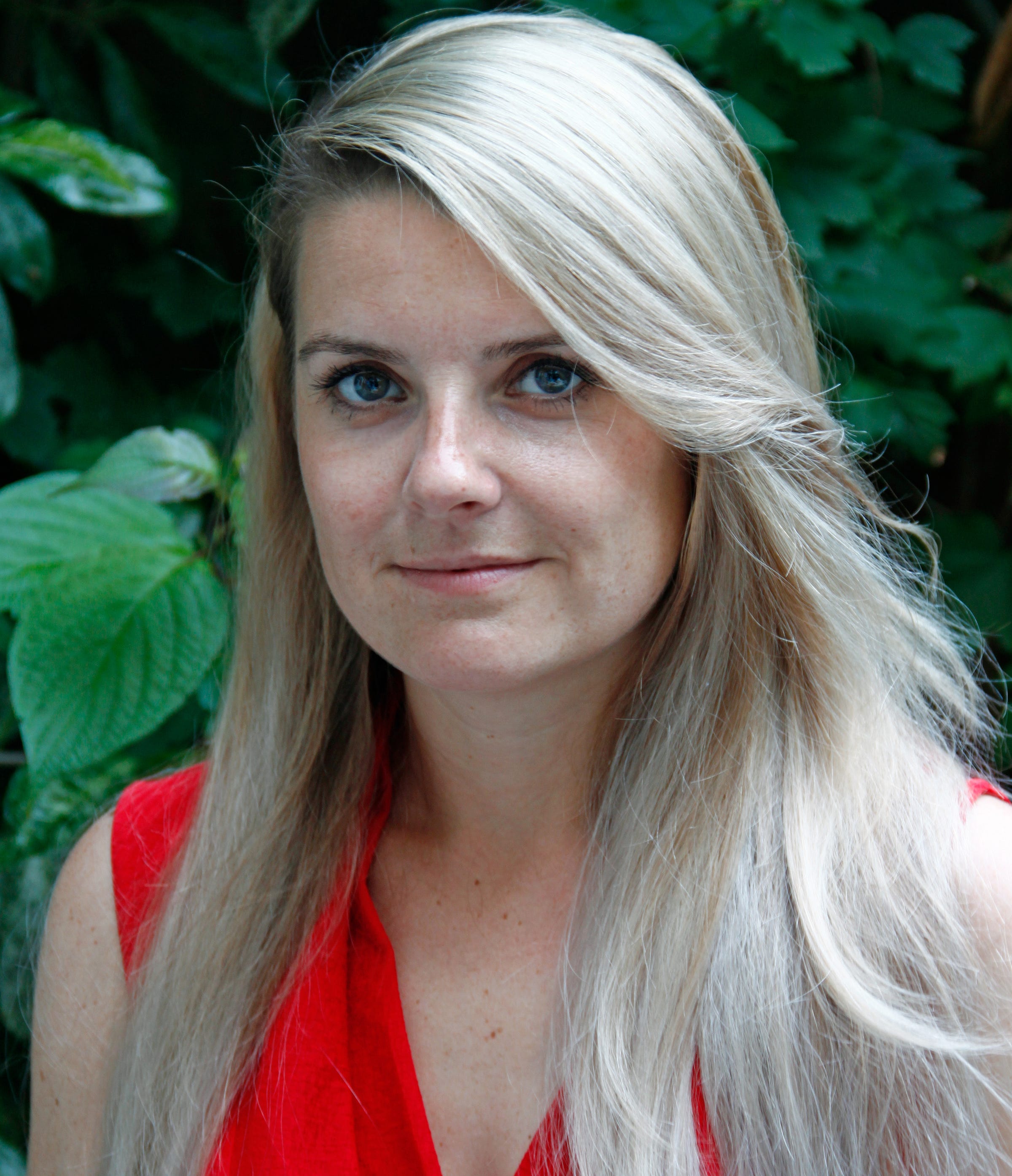 Eveline Klumpers – Medium