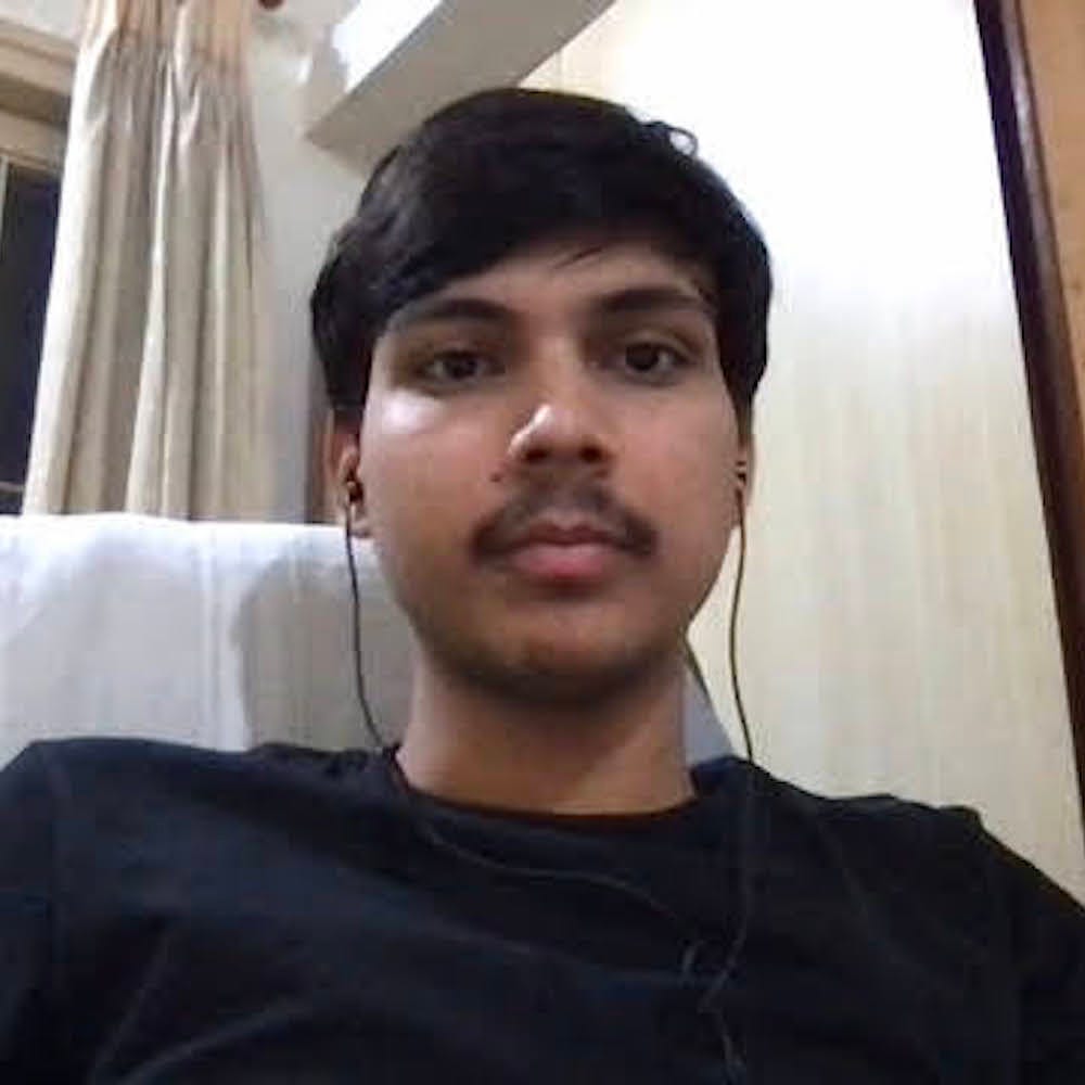 Shivesh Kumar Singh – Medium