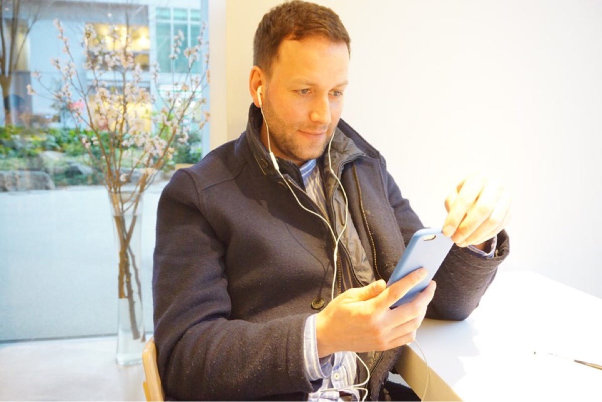 Jamie House – Medium