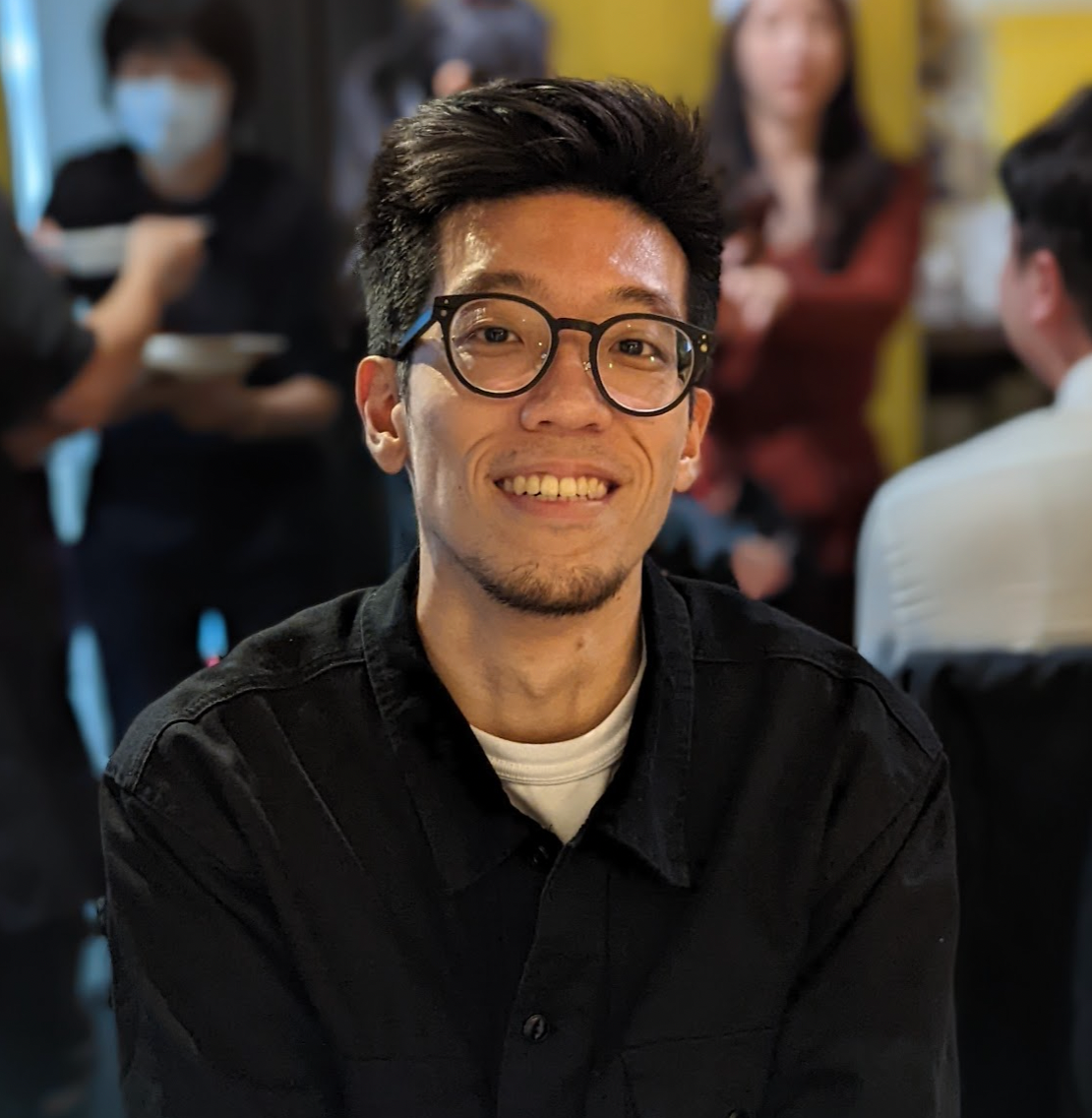 Kaishen Tseng – Medium