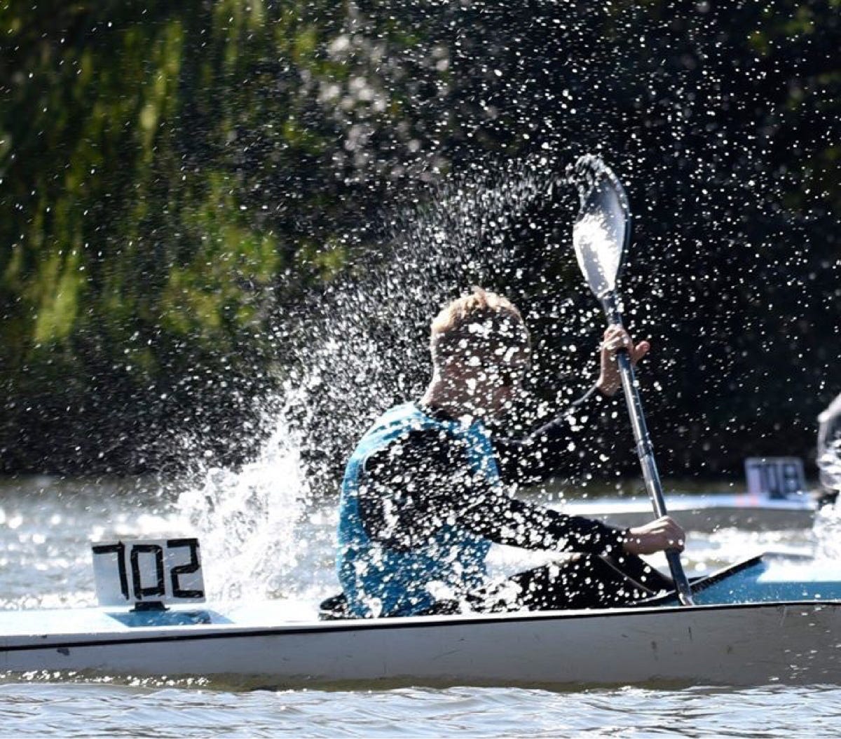 Daniel Hopkirk – Medium