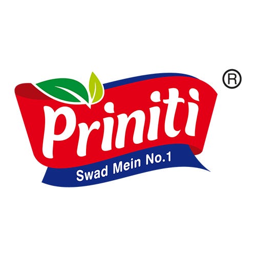 Priniti Foods – Medium