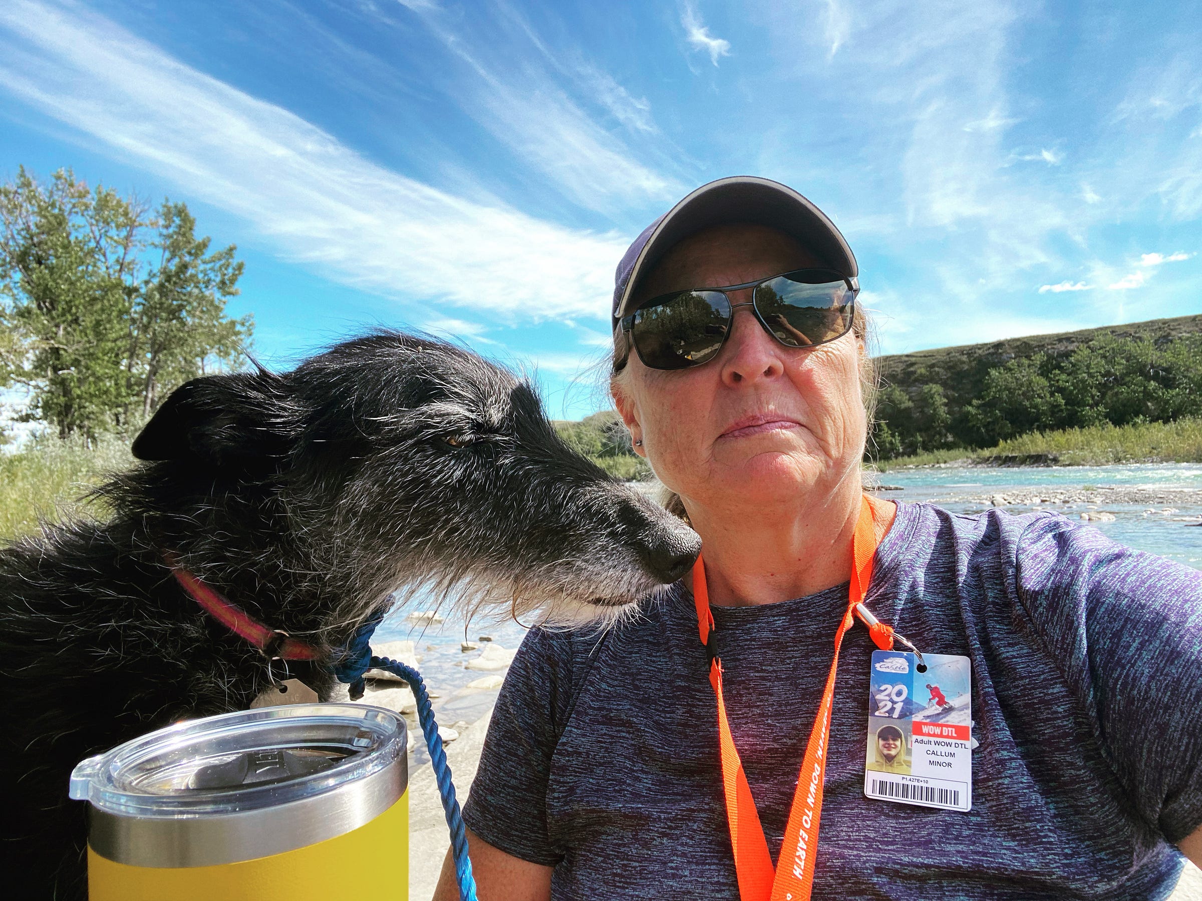 Pat Minor – Medium