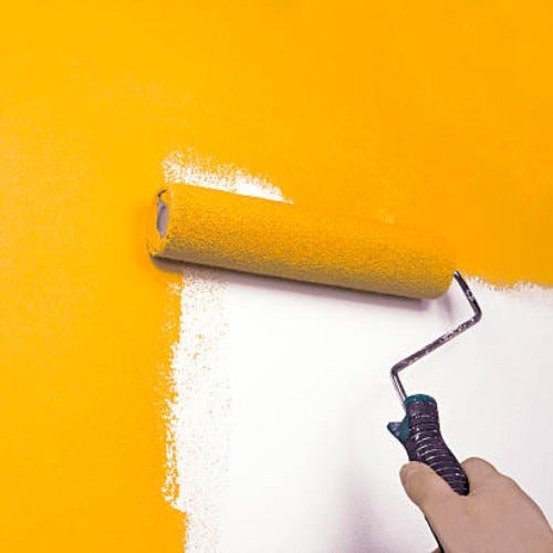 Eaton's A1 Painting – Medium