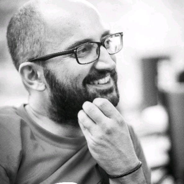 Luan Morina on Medium curated some lists