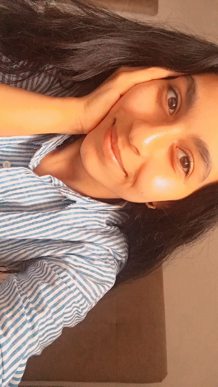 Farah Ajmi – Medium