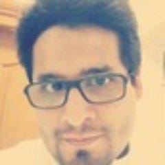Ahmed Al Hashmi – Medium