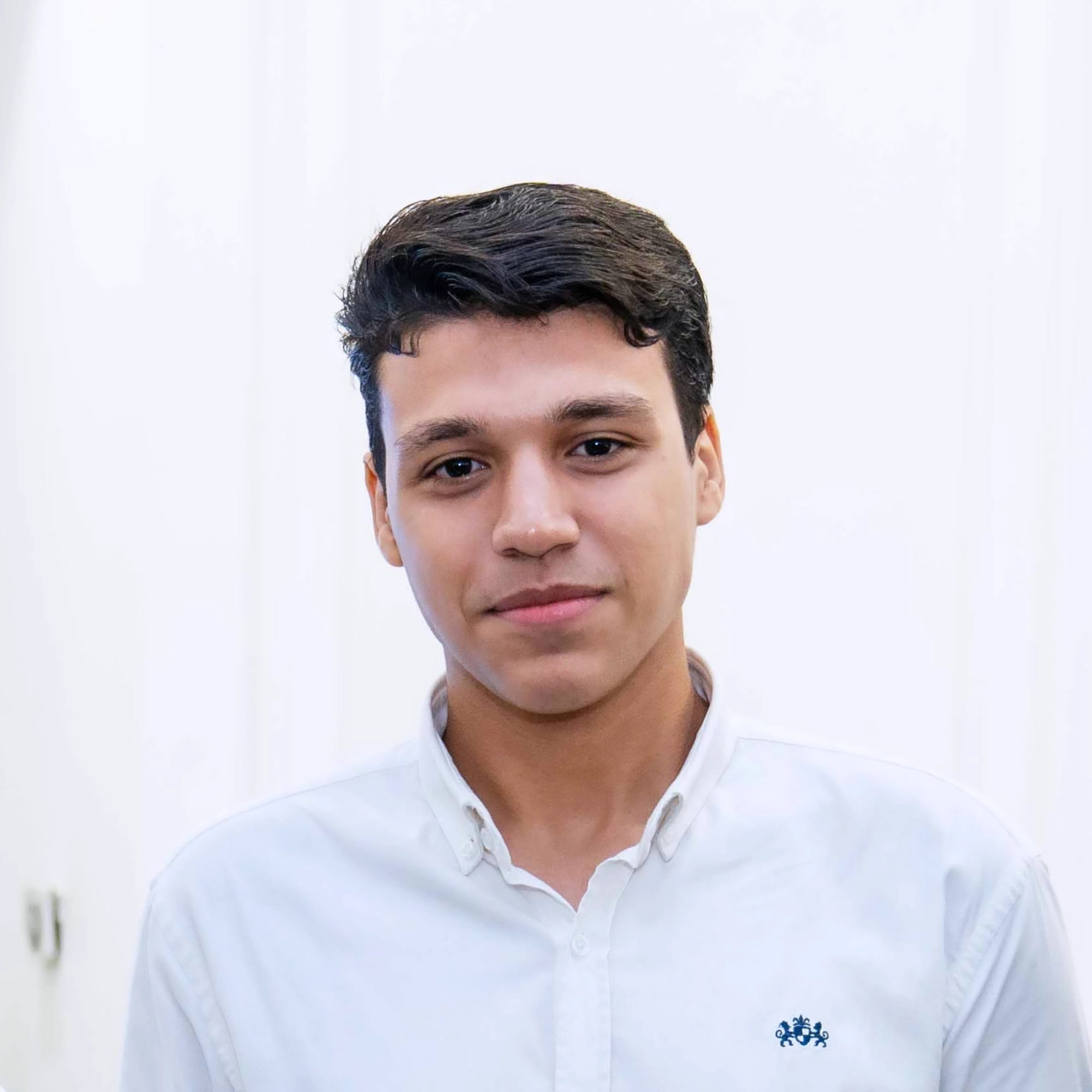 Youssef Ehab – Medium